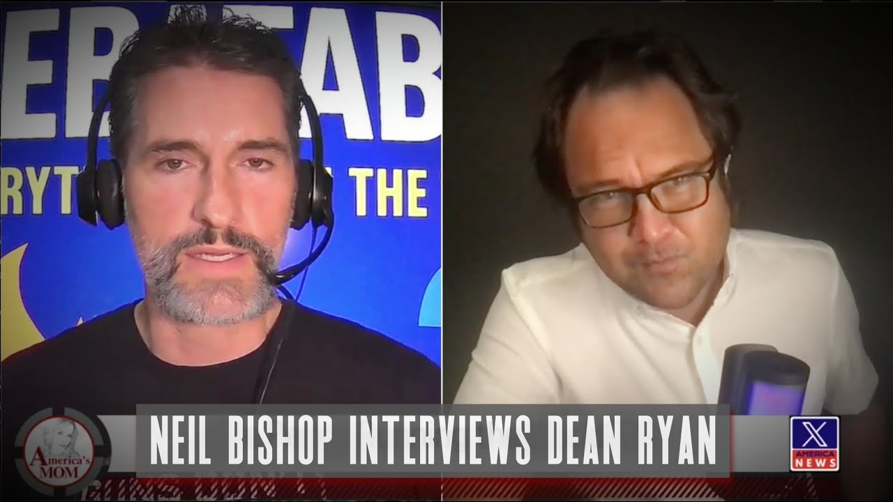 Neil Bishop Interviews Dean Ryan - YouTube
