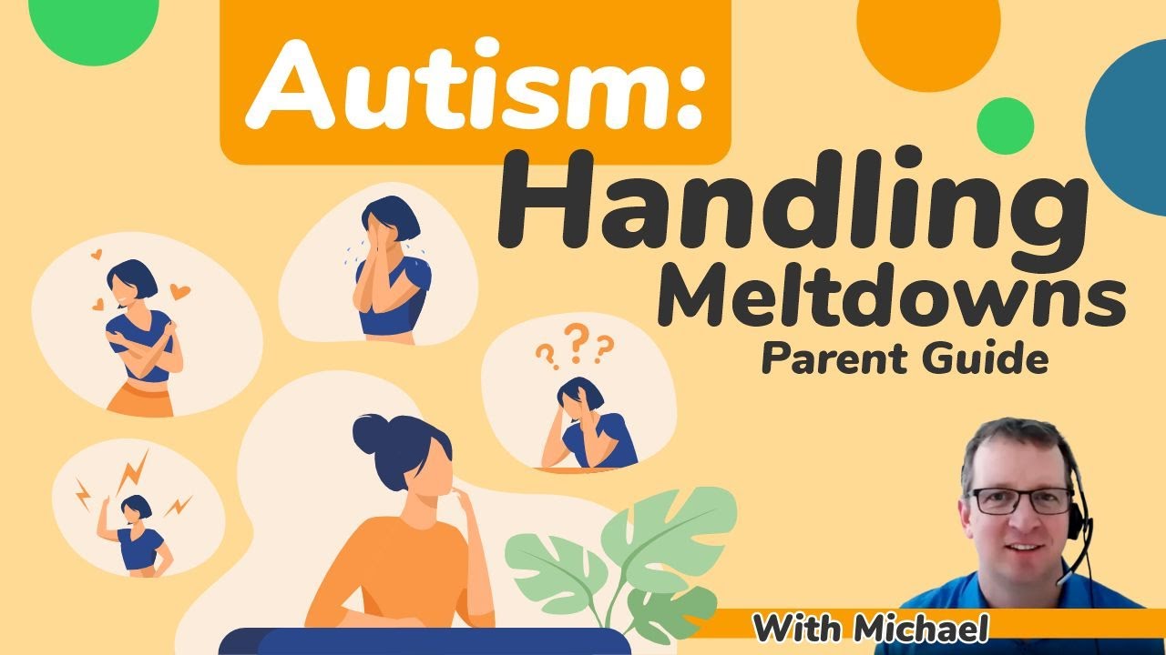 ASD: Managing Supermarket Meltdowns - Autism Tips For Parents ...