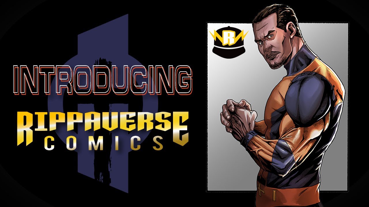 Welcome To The Rippaverse - YouTube