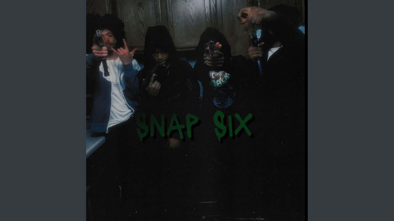 Snap SiX (feat. Ghostof4line & BH 3hree) - YouTube