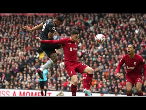 Arsenal fans visit Anfield for the Liverpool game. Singing and drinking ...