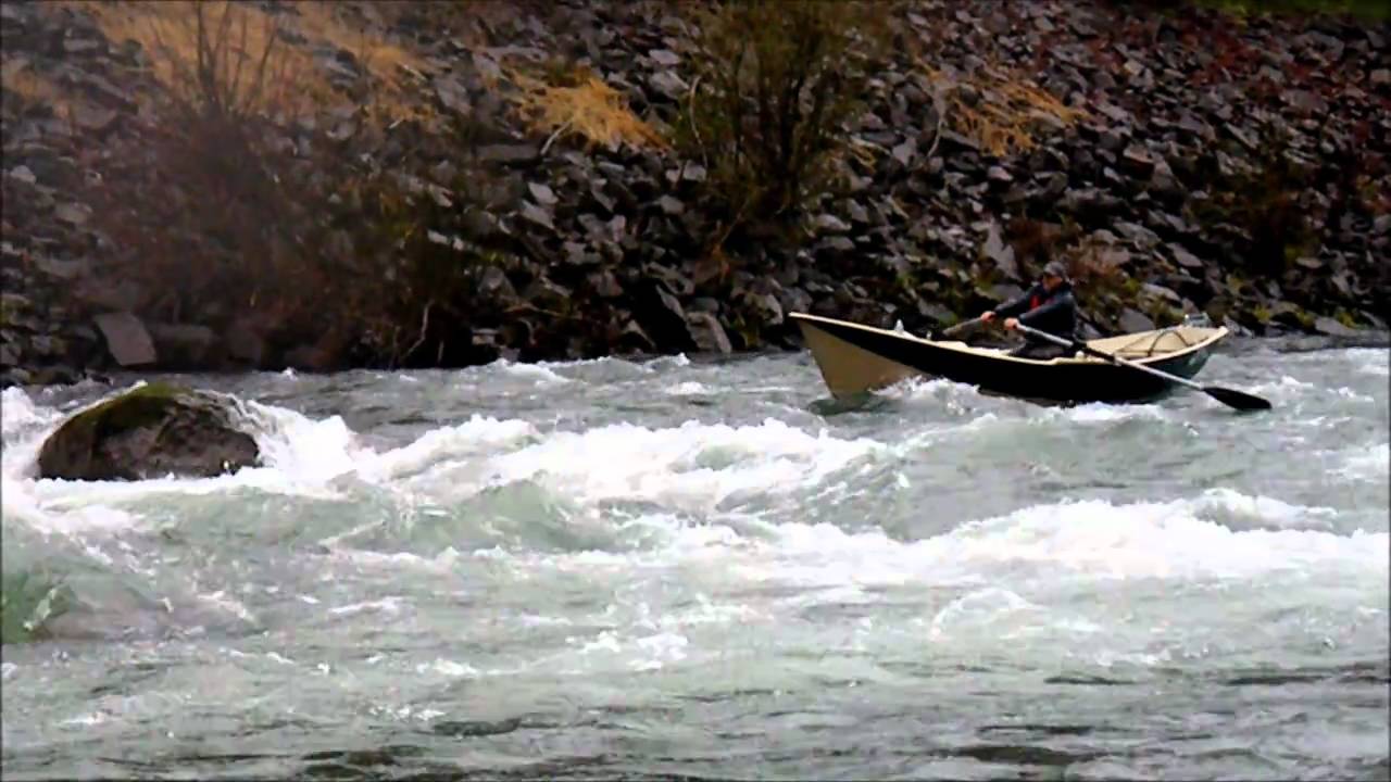 Running through the Minefield - YouTube