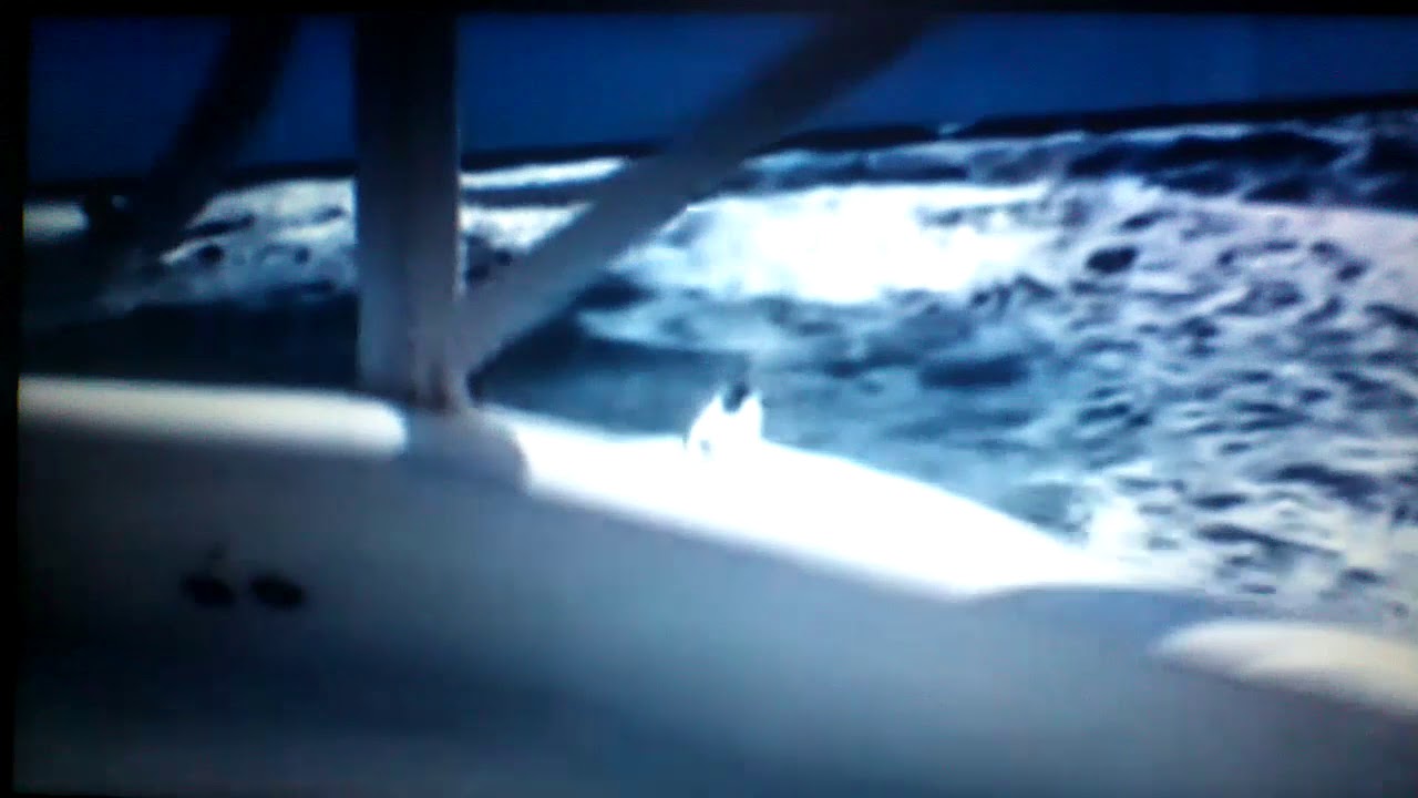 Rough Inlet - YouTube