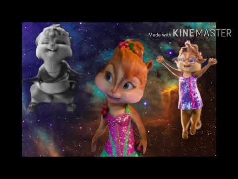 The  Chipettes- Love Me Like You Do Remix