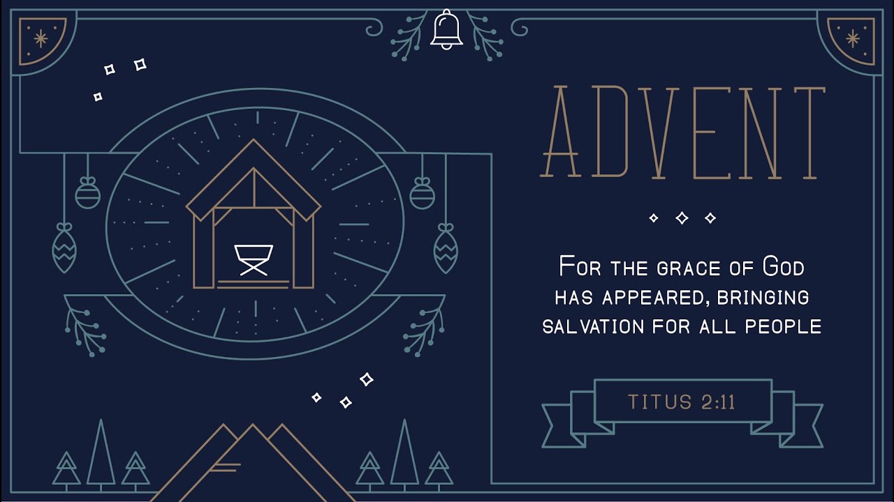 OCF Church: December 12, 2021 Broadcast - YouTube