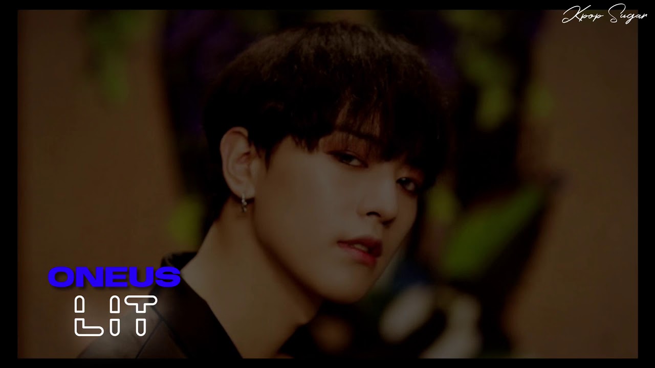 ONEUS - LIT [BASS BOOSTED] - YouTube