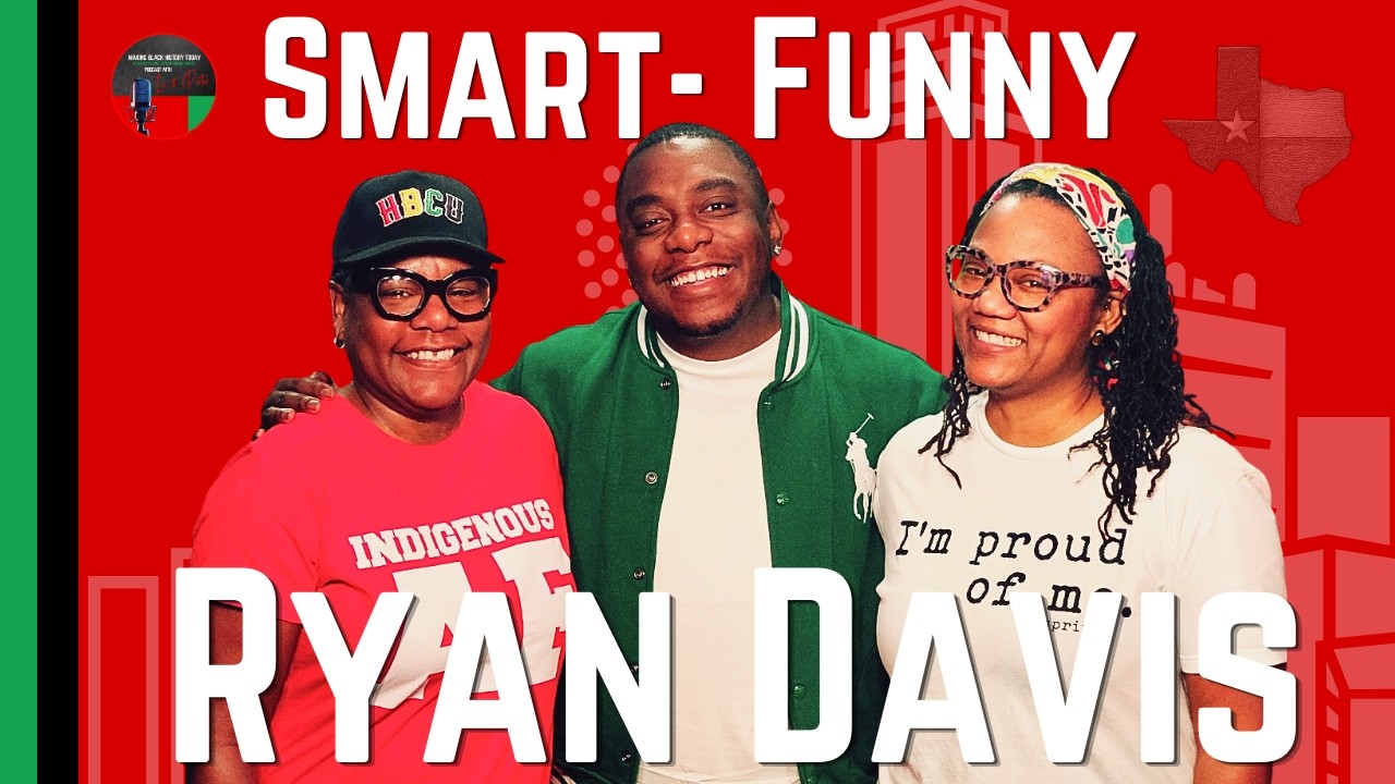 Ryan Davis: 3.8M Views, Legacy Over Likes & the Truth About Black ...
