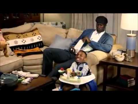 State Farm - NBA Commercial ITA - YouTube