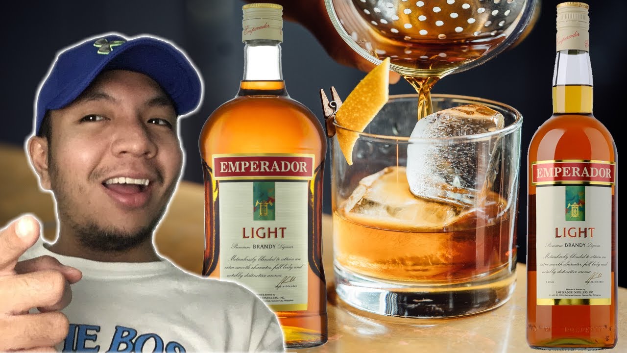 Emperador Inc - EMP (Company and Stock Review) - YouTube