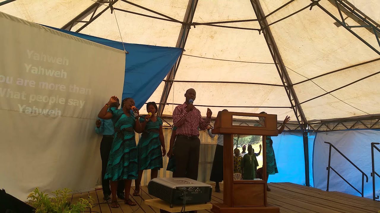 Pastor Mike Mataya - YouTube