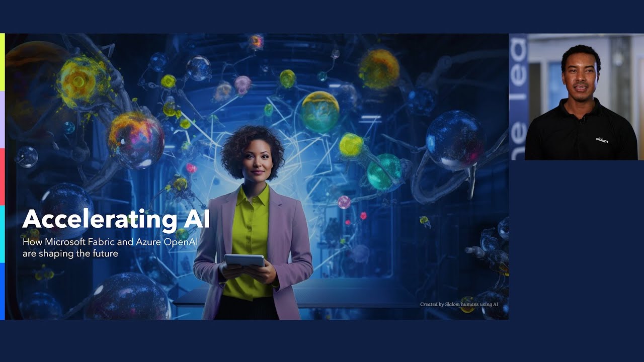 Accelerating AI: How Fabric and Azure OpenAI Are Shaping the Future ...