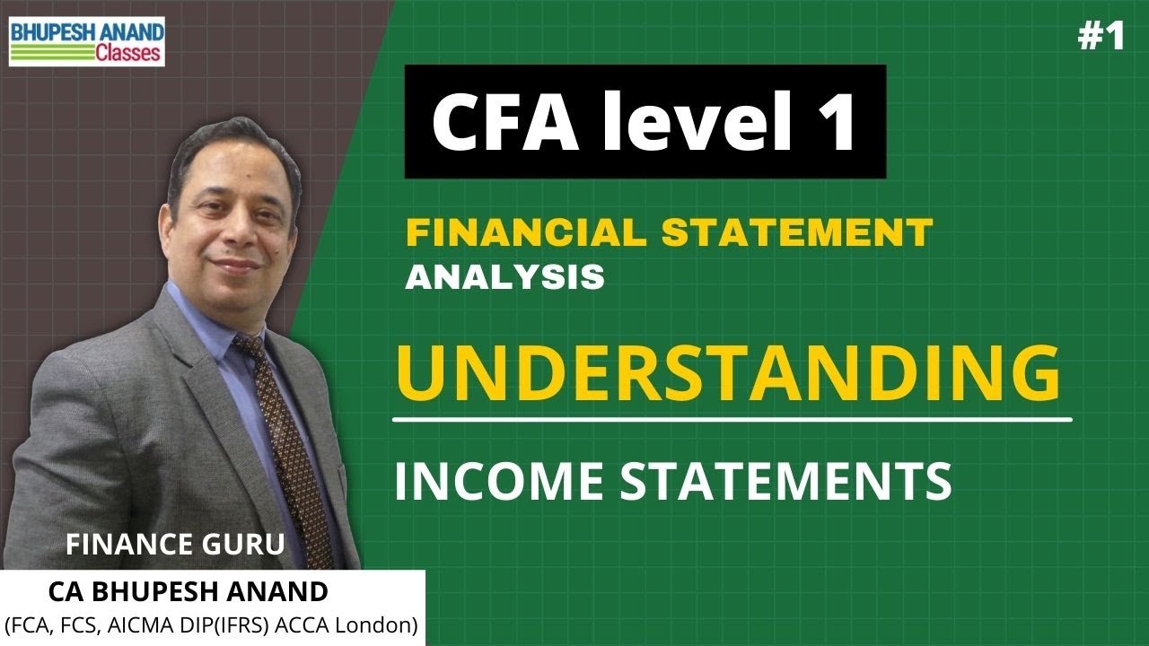 CFA Level 1 Understanding Income Statements Lec 1 FSA YouTube cfa-level-1-understanding-income-statements-lec-1-fsa-youtube