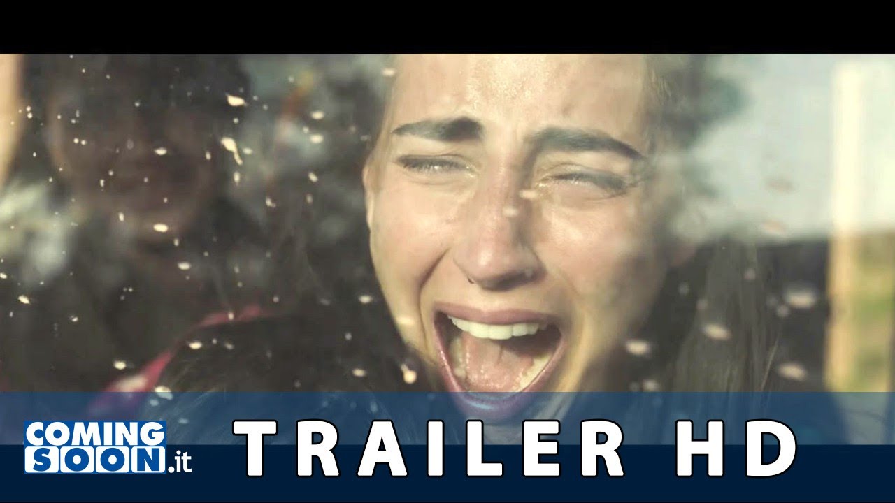 Red Snake (2020): Trailer italiano ufficiale ispirato alla storia del ...