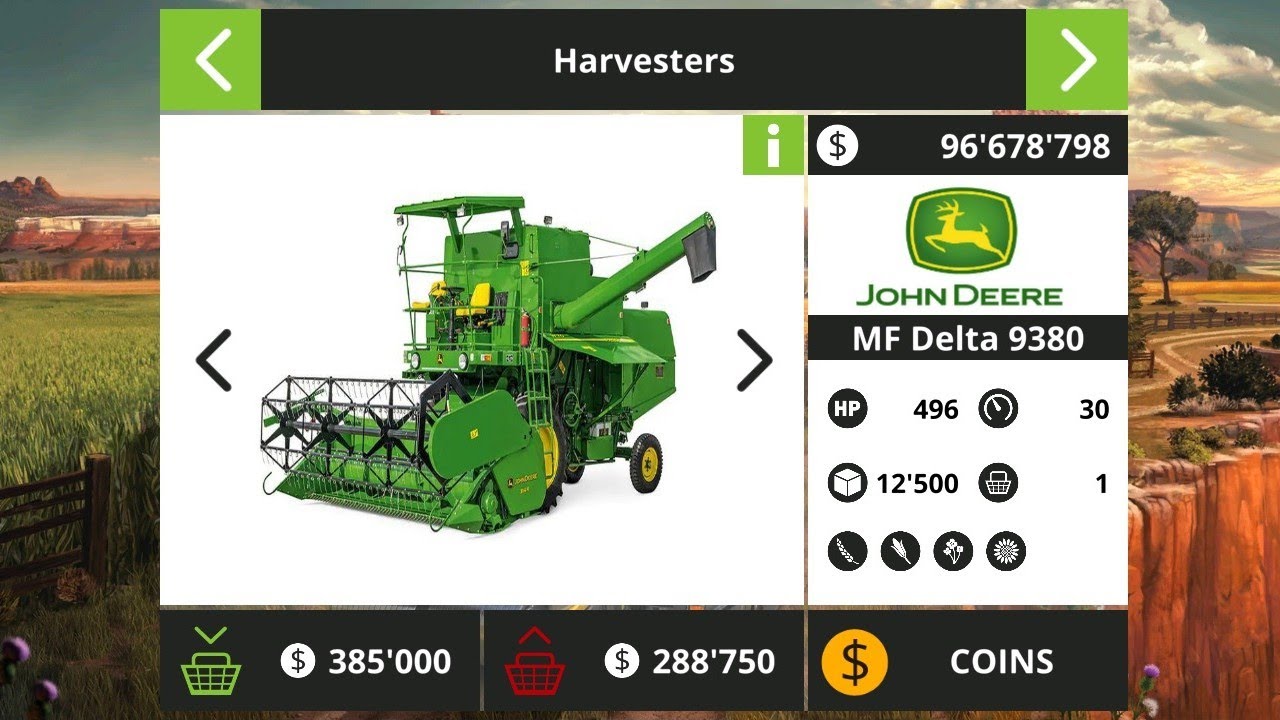fs18 indian harvester mod download link fs18 indian tractor mod ...