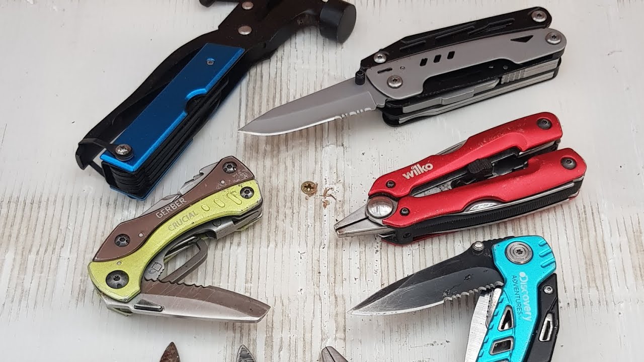 multi-tool gadgets. welcome to first video 😁😁#hello#knife#fun# ...