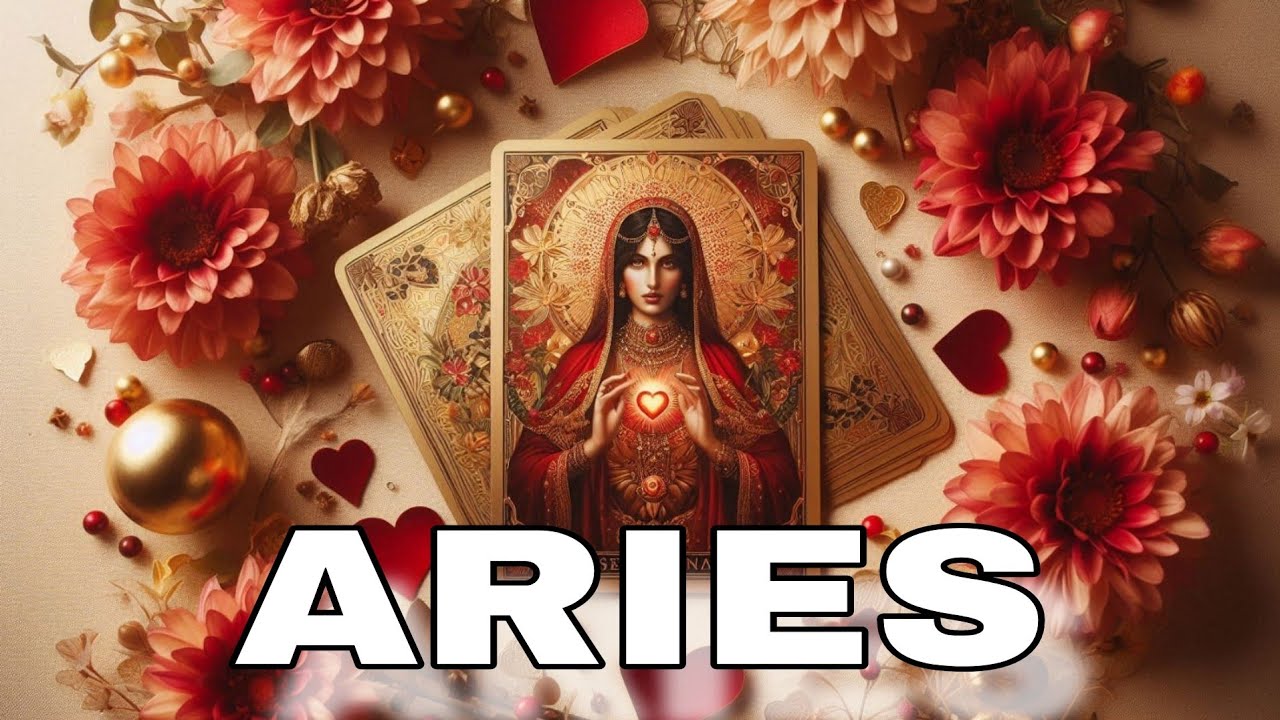 Aries ♈GRAN VICTORIA ES TU DESTINO!! UNA VERDAD SALE A LA LUZ horoscopo ...