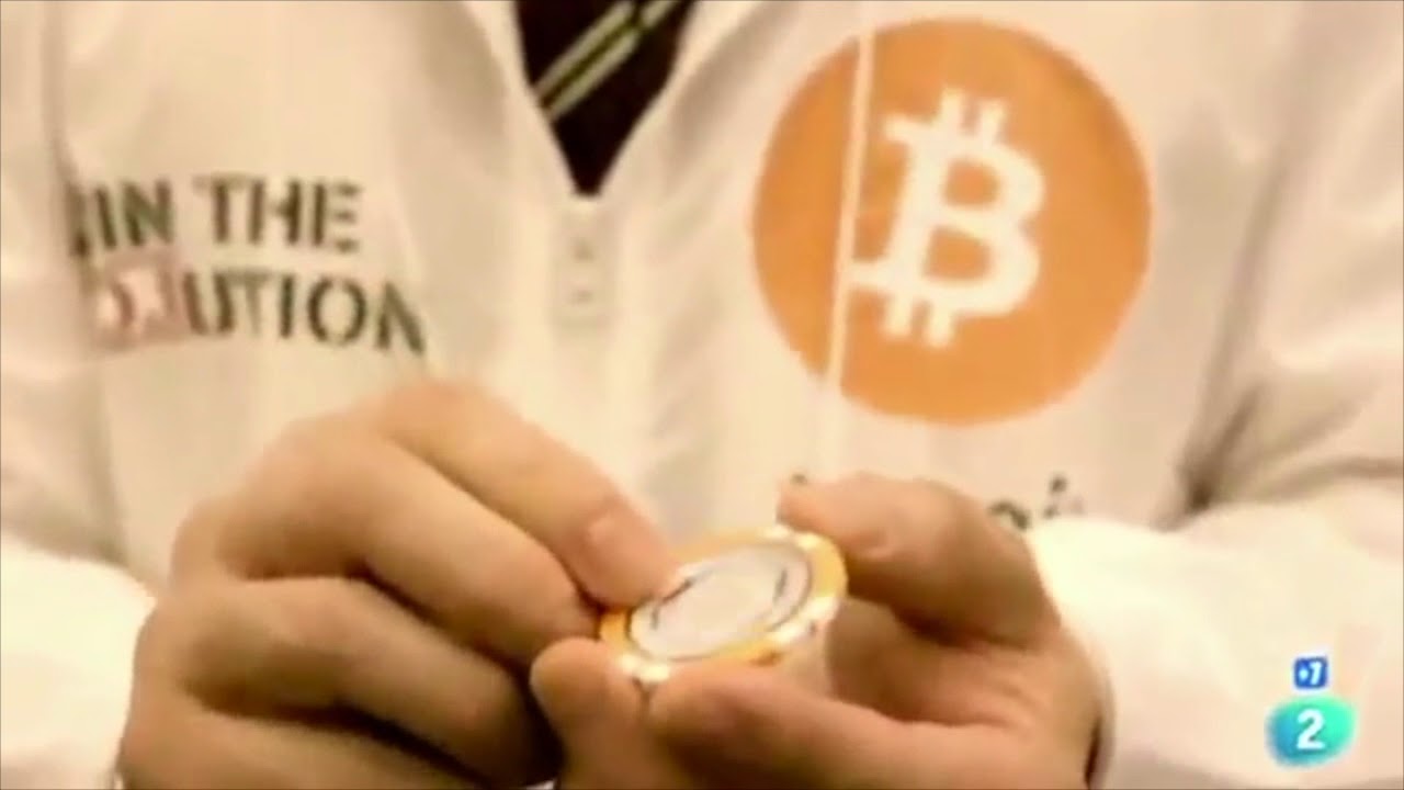 ¿Conoces de Satori Coin? ¡Creadores del Bitcoin físico! - YouTube