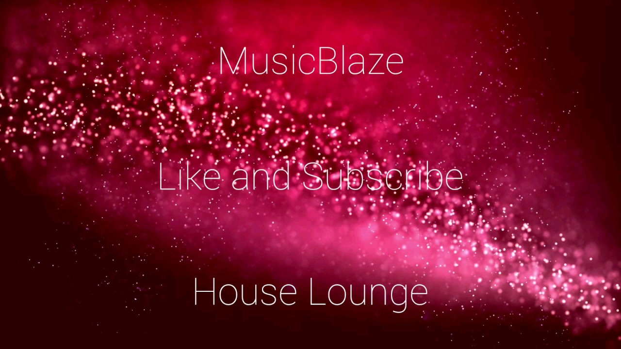 House Lounge Music - YouTube