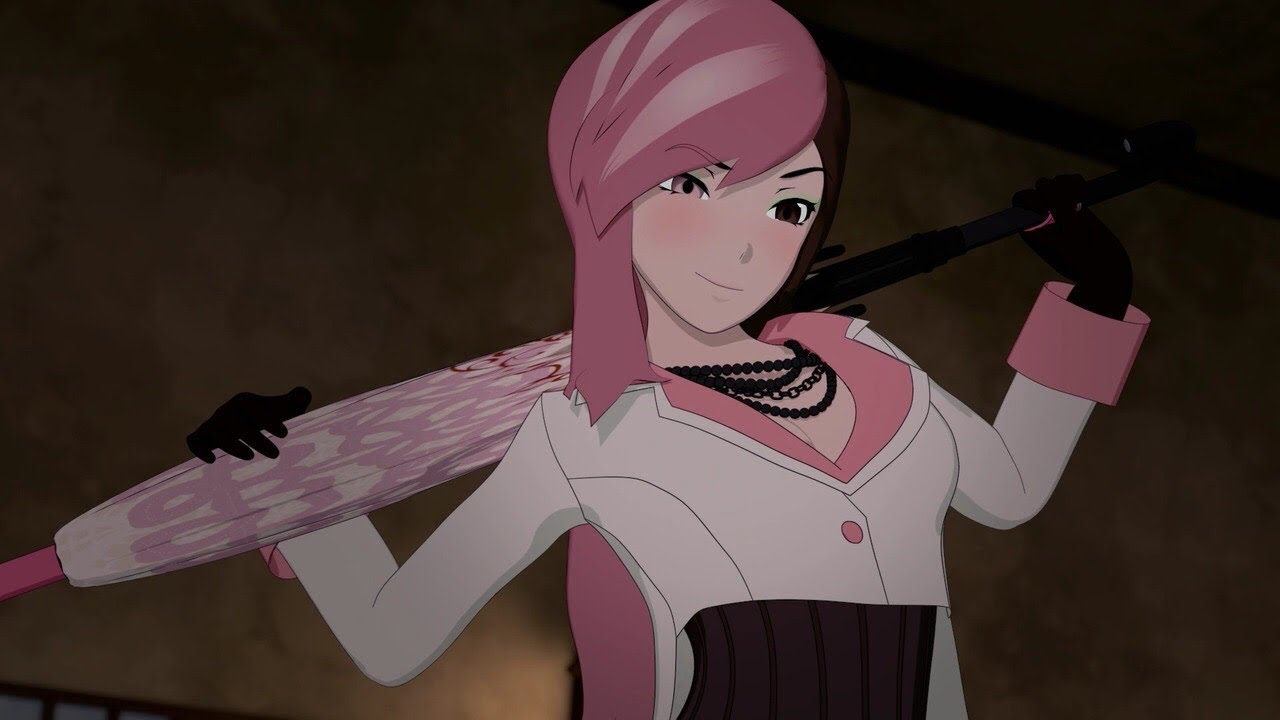 Did Neo’s Return Live Up To The Hype? (RWBY Volume 6 Discussion) - YouTube