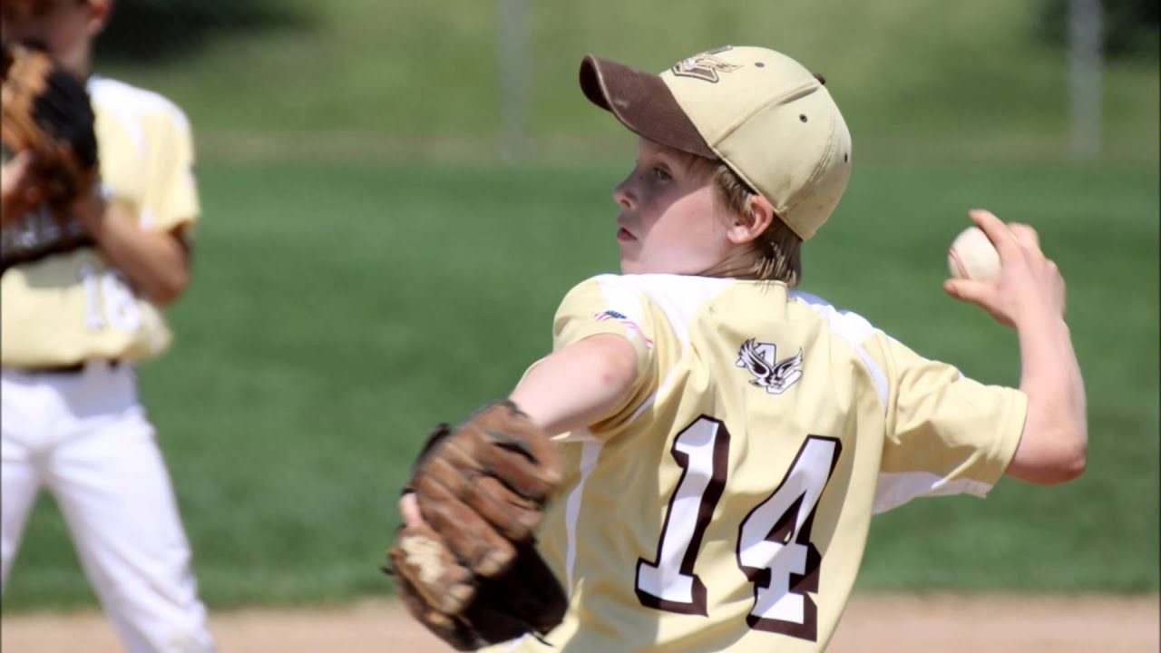 Apple Valley Traveling Baseball - 10AA Burnsville Tournament Semifinal ...