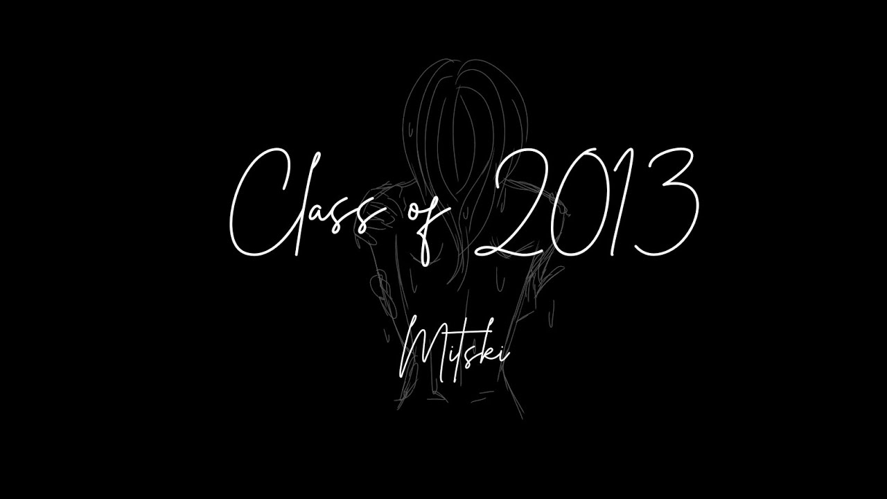 Class of 2013 - Mitski (Cover en español by fogyas) - YouTube