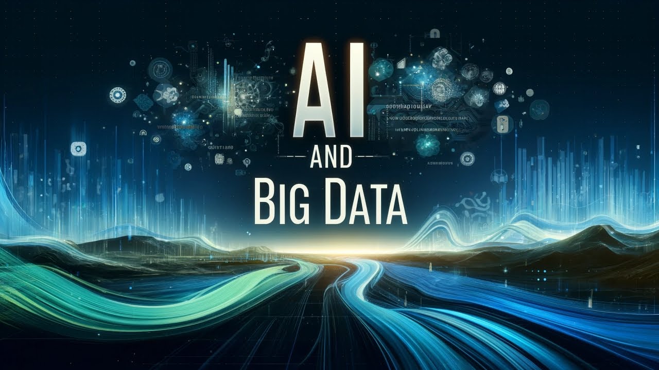AI and Big Data - Explained in detail - YouTube