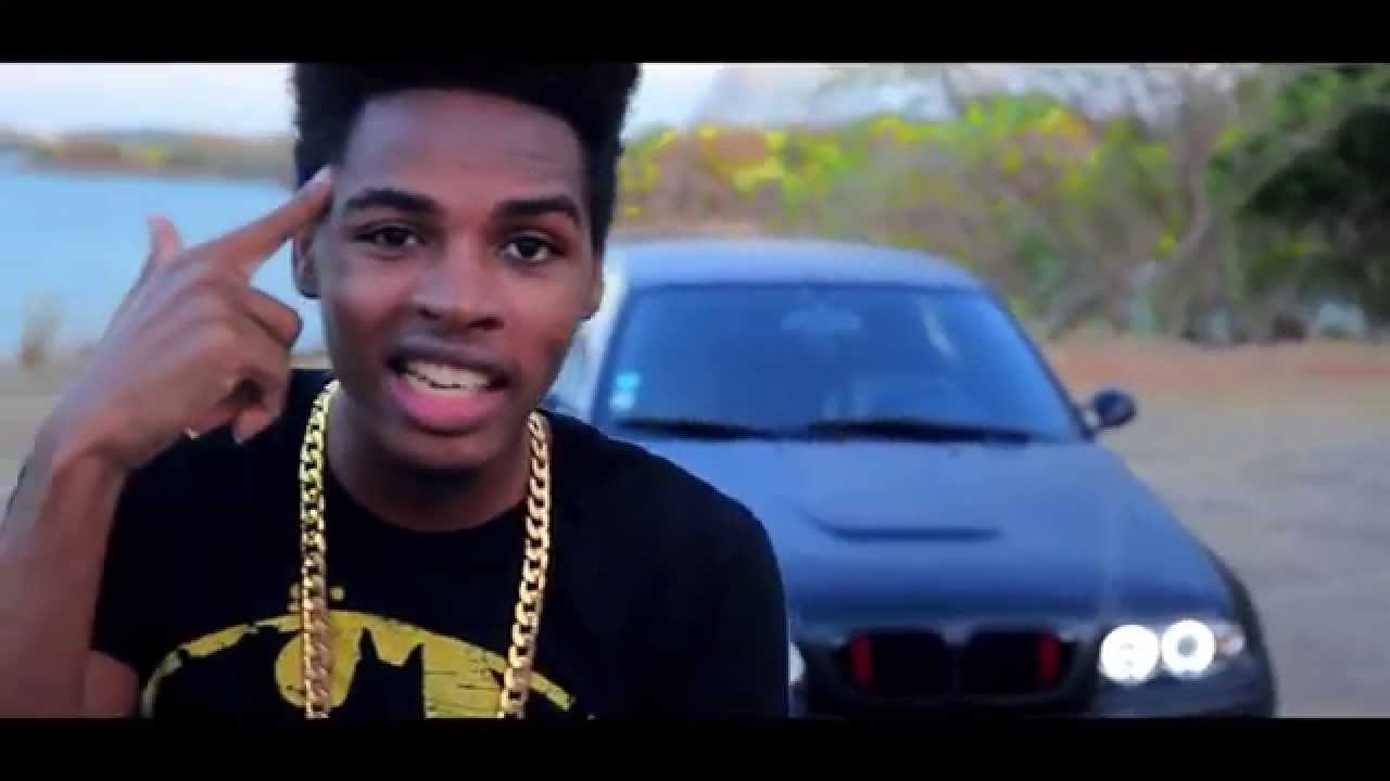 Wendy King Traka - Just For Fun #1 (Official Freestyle Video ...