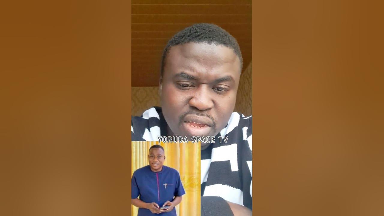OMO YORUBA E TI SUN JU, OLOYE SUNDAY IGBOHO PADA JARE YIN. - YouTube OMO YORUBA E TI SUN JU, OLOYE SUNDAY IGBOHO PADA JARE YIN. - YouTube