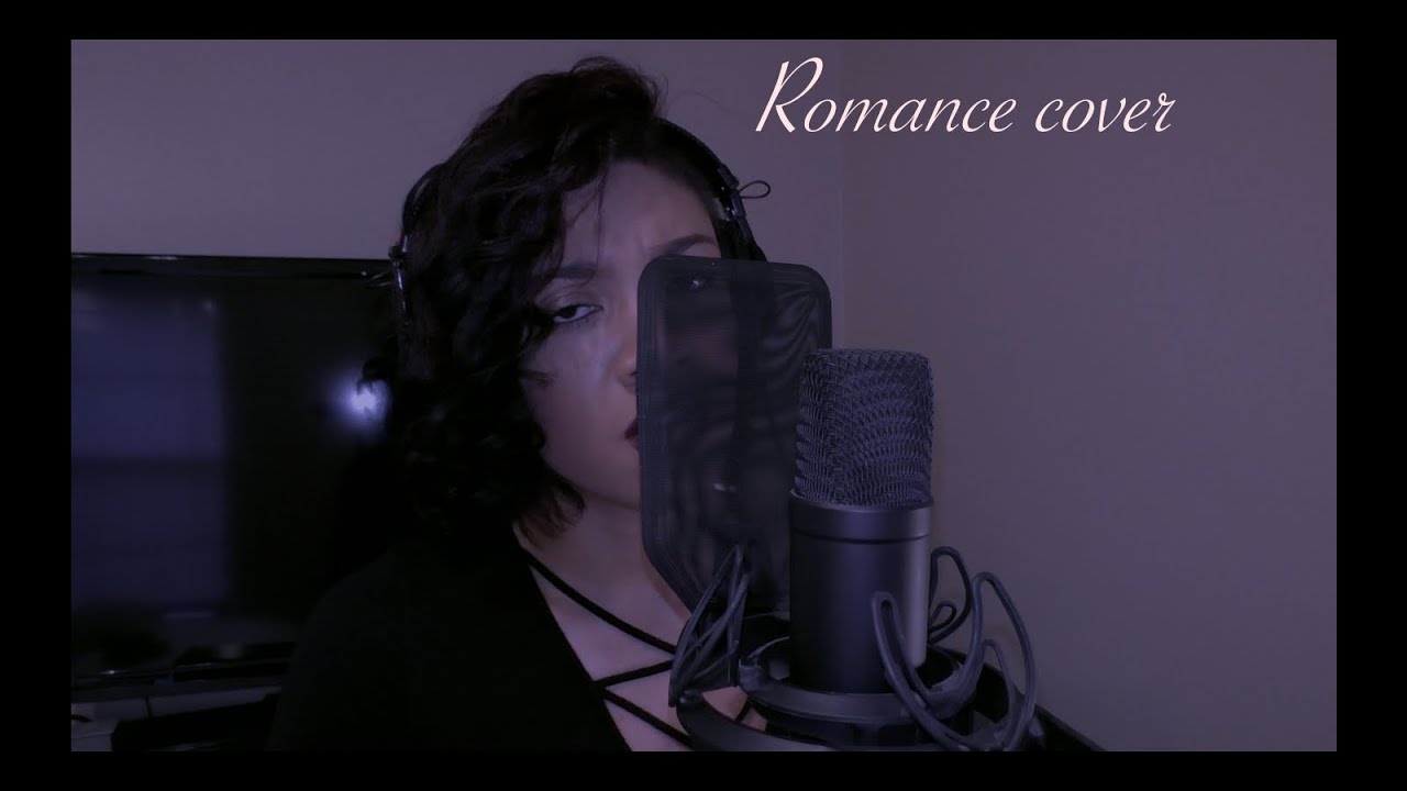 Ex:re Romance cover - YouTube
