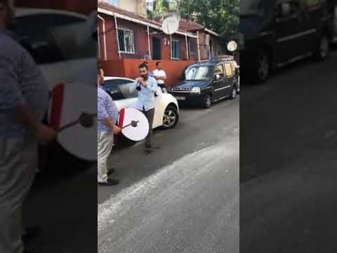 Erkan Çelik Uğurcan yıldırım (Sivas düz halayı Erzincan düzü hanım oyunu) dizden kırma