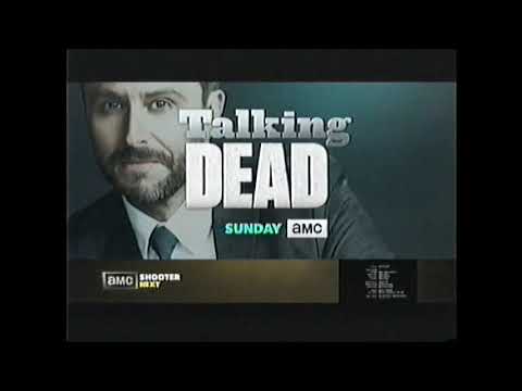 Hancock (2008) End Credits (AMC 2018) - YouTube