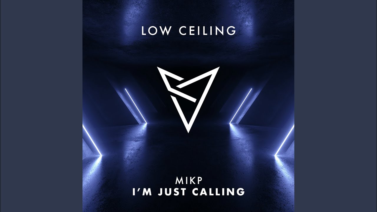 I'M JUST CALLING (Original Mix) - YouTube