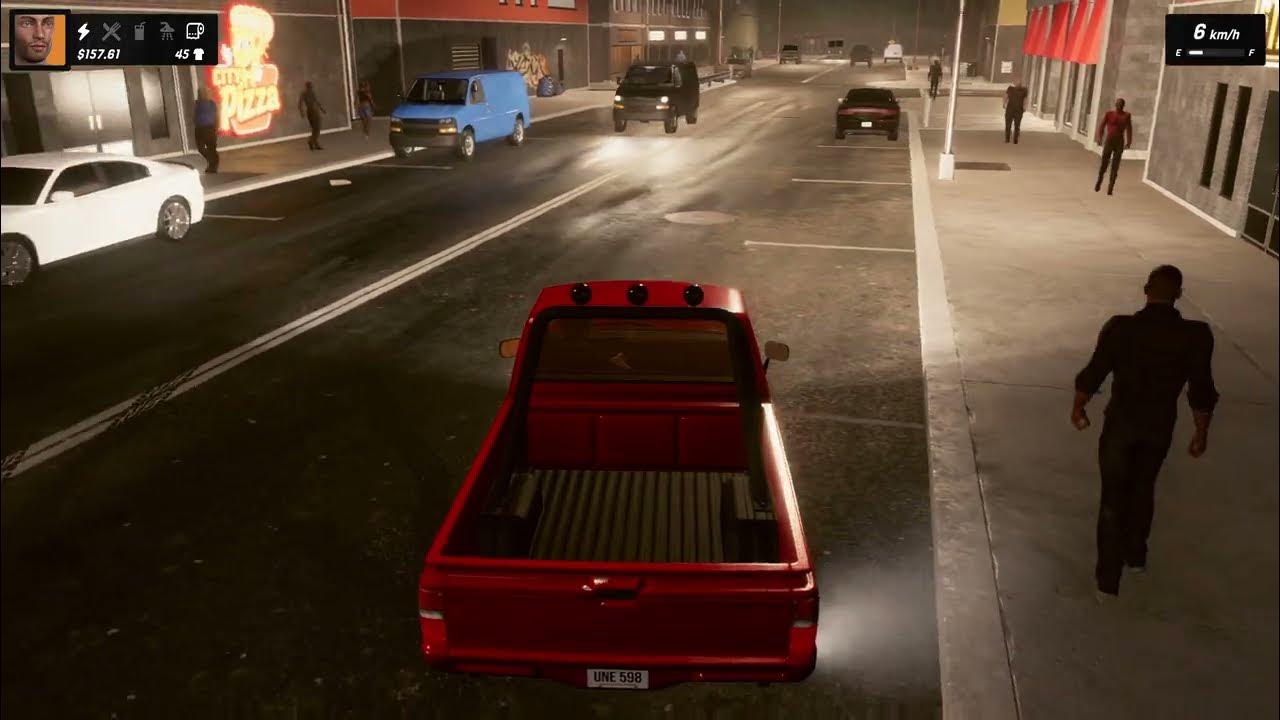 Denizen #2 - YouTube