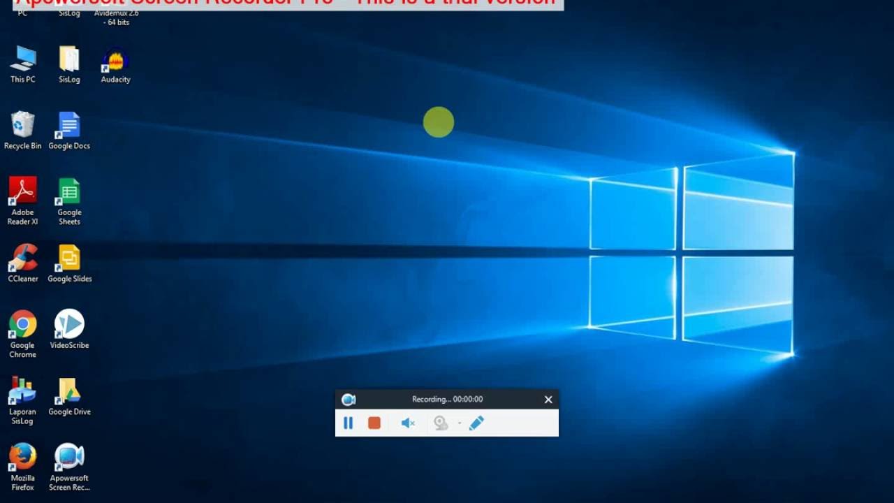Menukar Format Fail Audio - YouTube