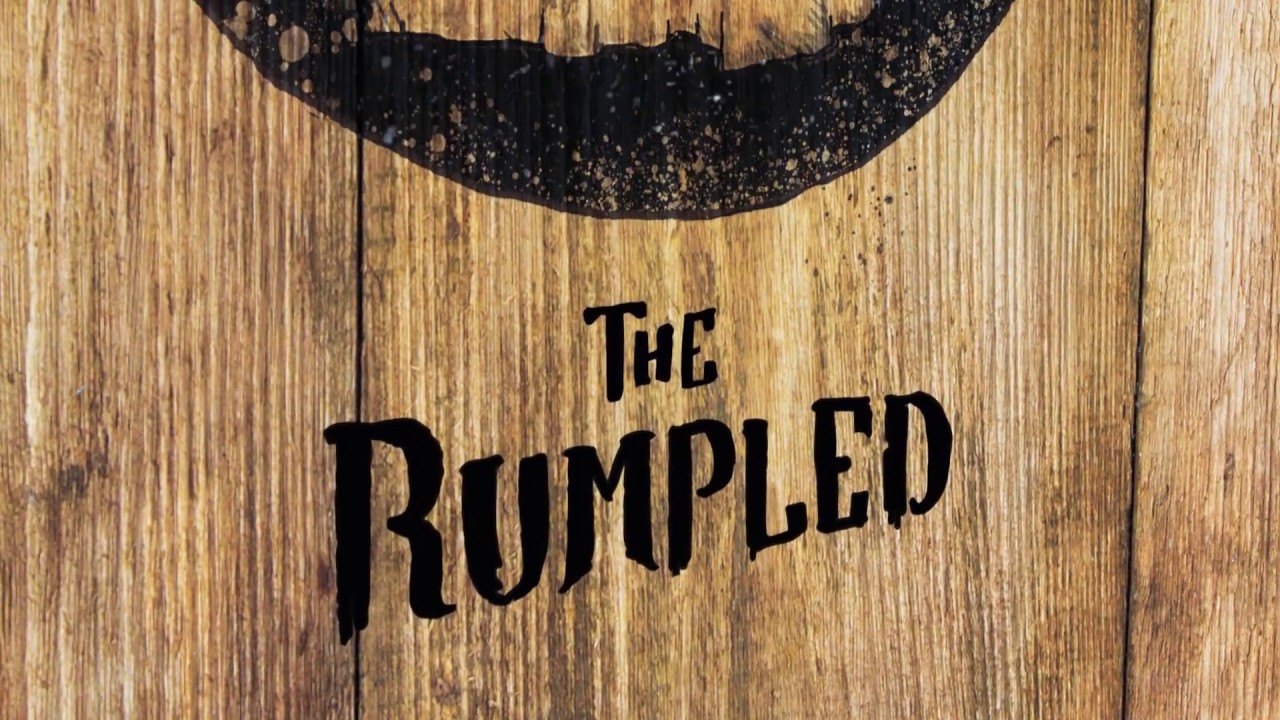 THE RUMPLED - Grace O'Malley (Official Lyric Video) - YouTube