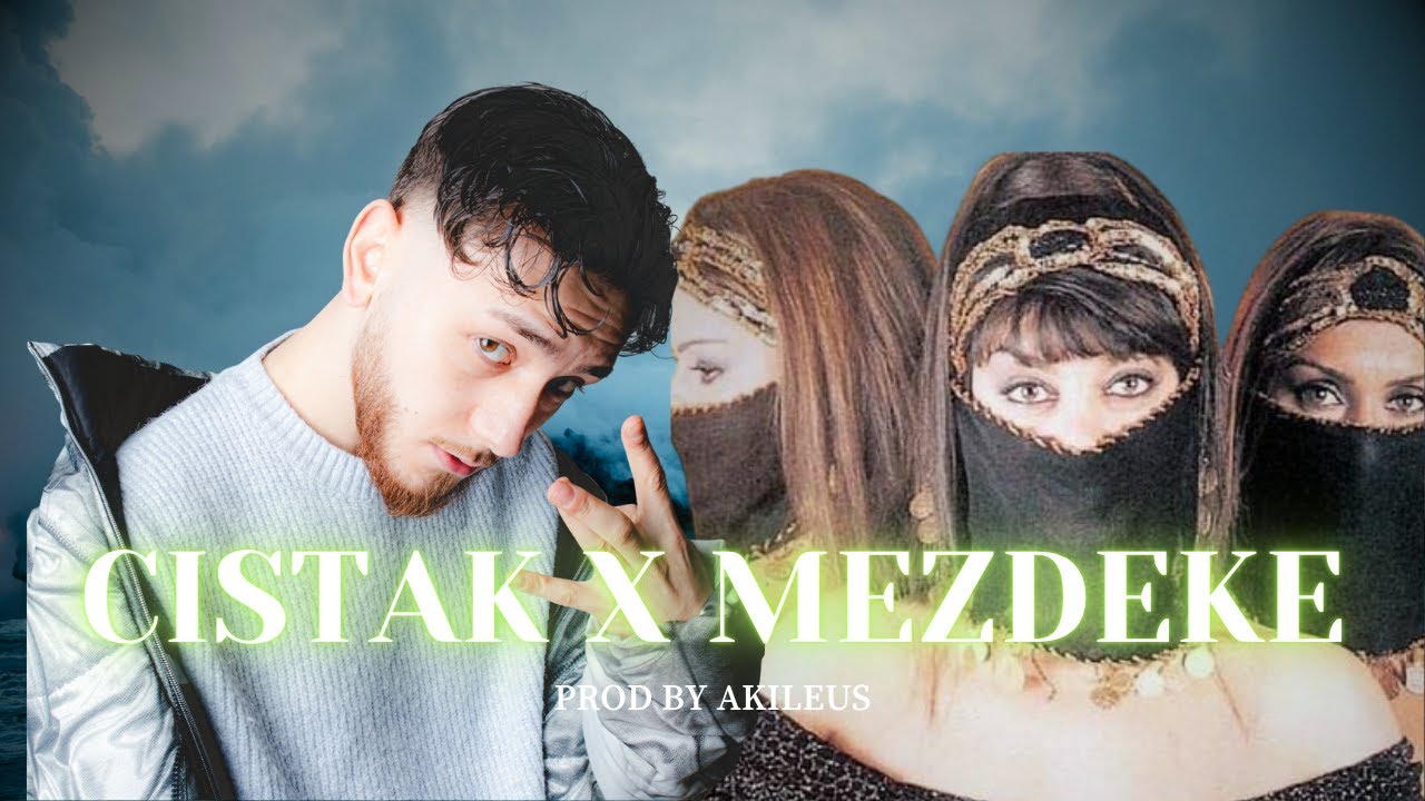 Batuflex Cıstak X Mezdeke CISTAK 2.0 (prod.Akileus)