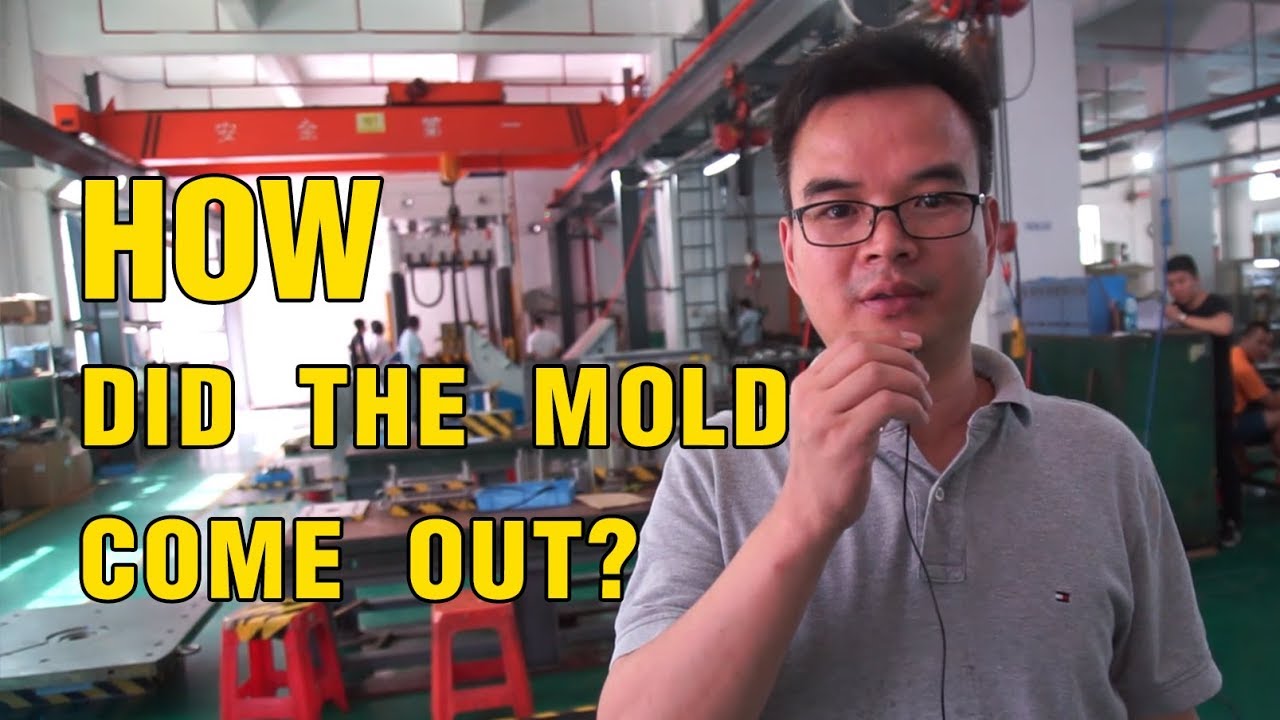 All the Things You Should Know From a China Mould Factory Owner ? - YouTube