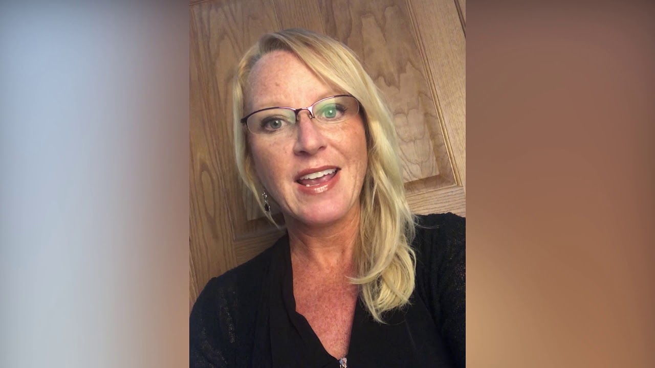 Angie Baratto, Chief Operations Officer for Northland Counseling Center ...