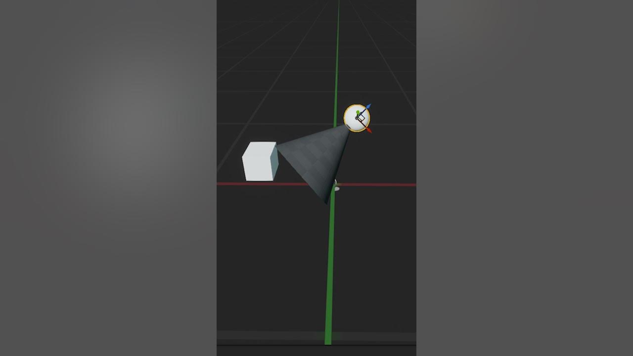 Unreal Actor Components and Scene Components #Shorts - YouTube