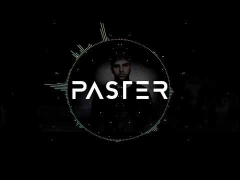 Paster - Gecələr Gündüz (Trap edit)