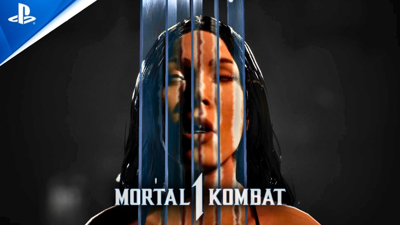 MK1 All Fatalities On Nitara - YouTube