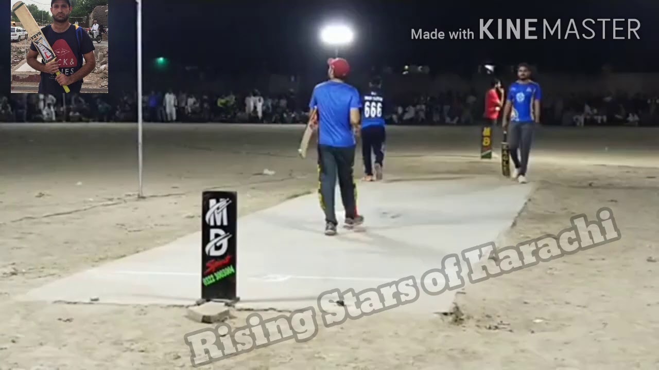 Ashraf pathan vs T.mirza - YouTube
