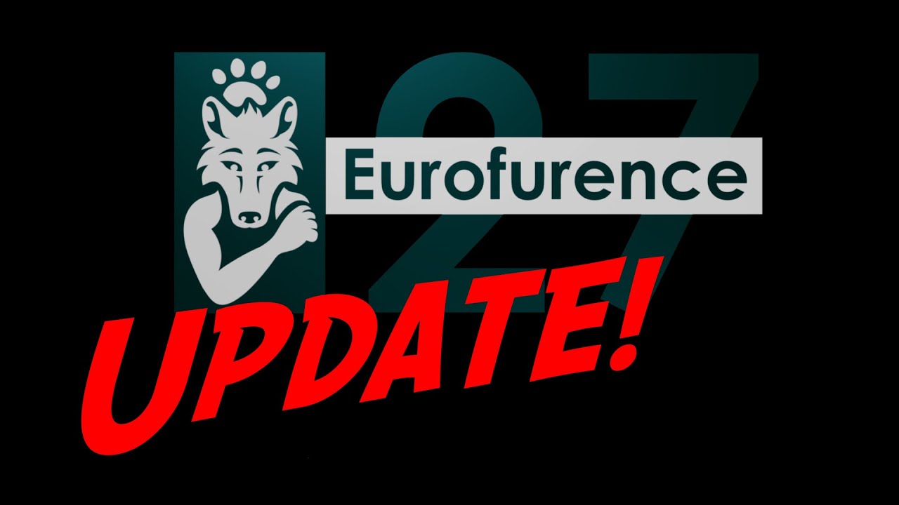 Eurofurence 27 Teaser - YouTube