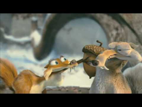 Ice Age 3 (Trailer) - YouTube
