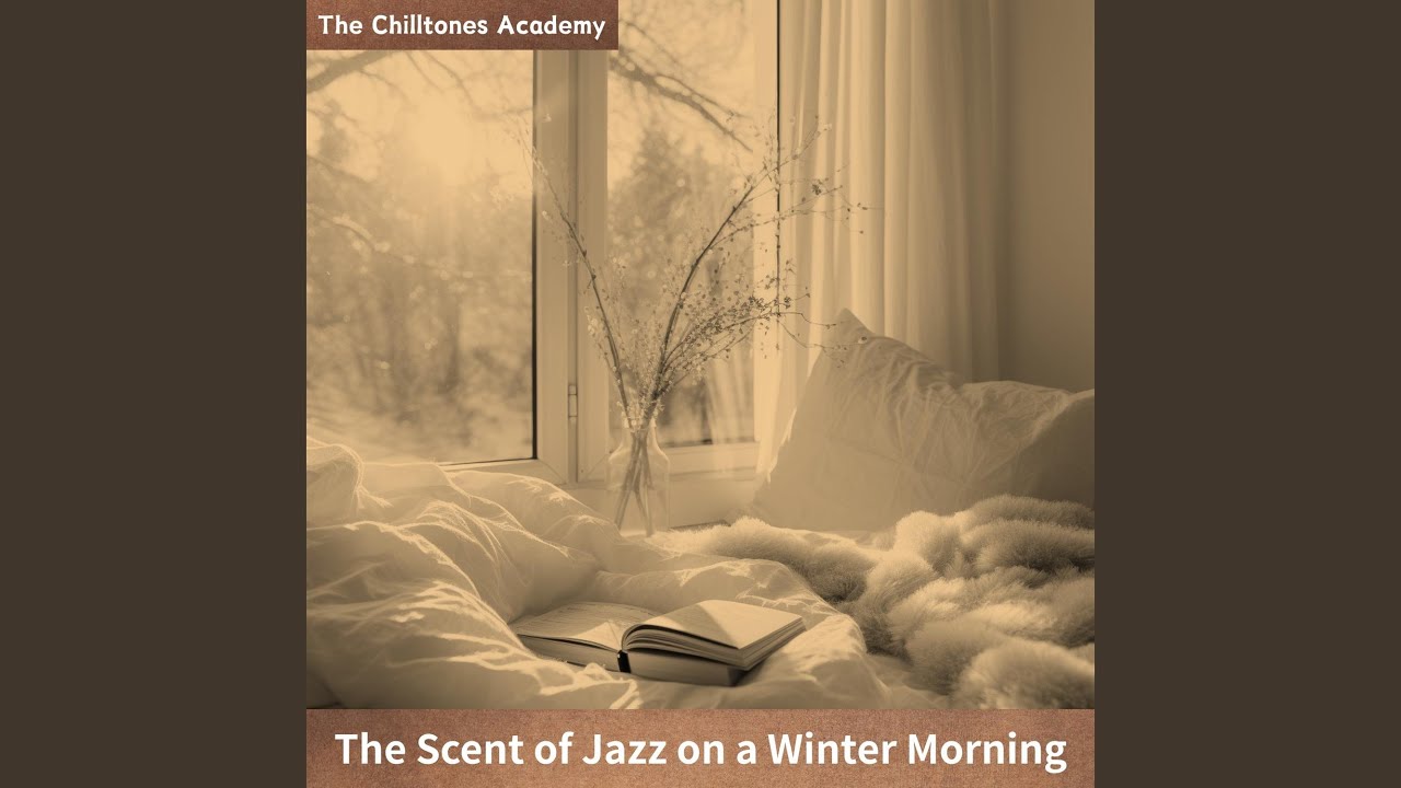 Glistening Winter's Light (Key E Ver.) - YouTube