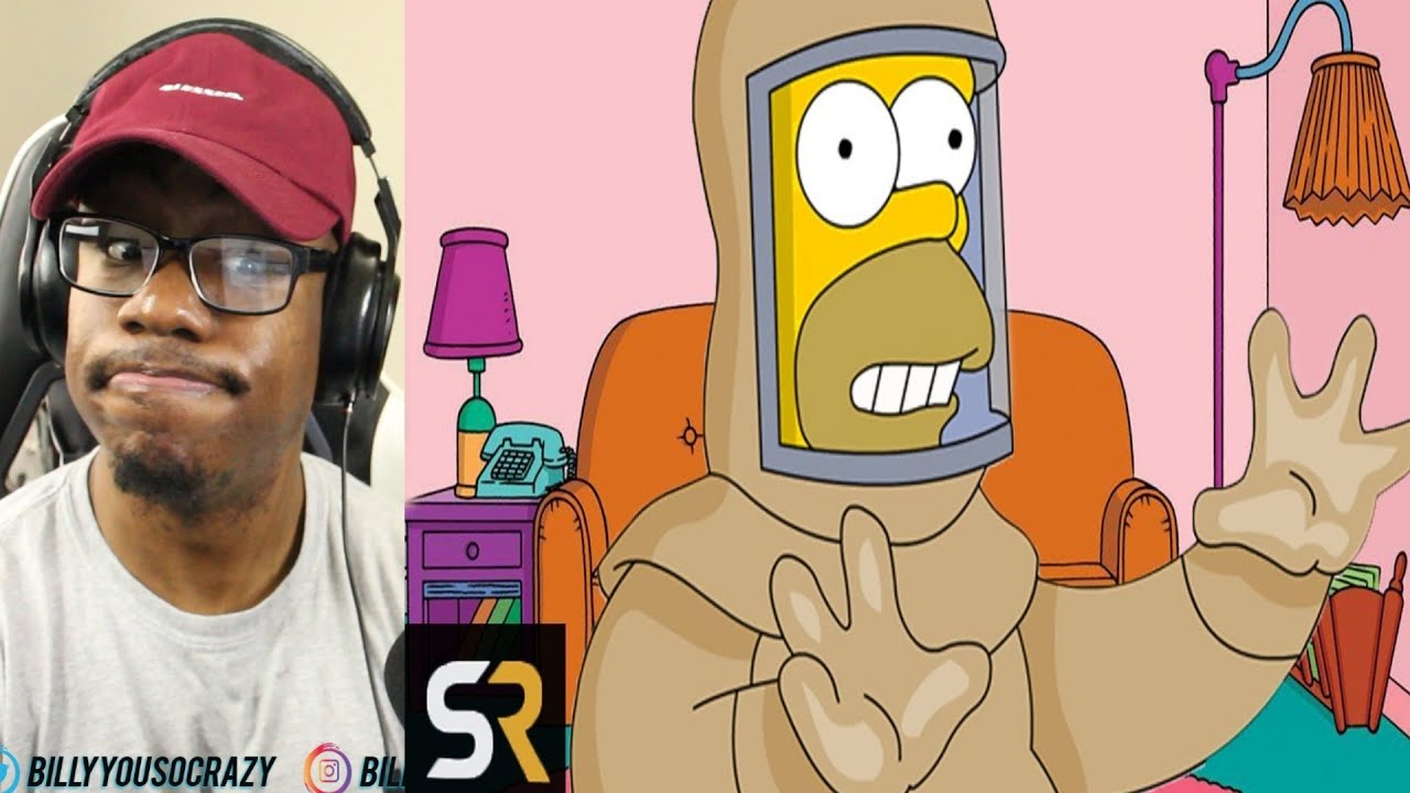 10 Times Cartoons Saw Into The Future And Called It Right (And 10 Times ...