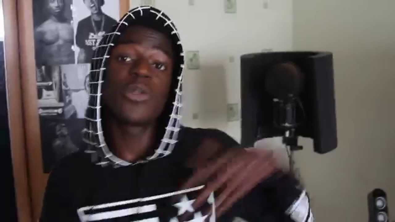 Teddy Baby - Kill For (feat. DominicRidah) (Prod. by Frontum) (2015 ...