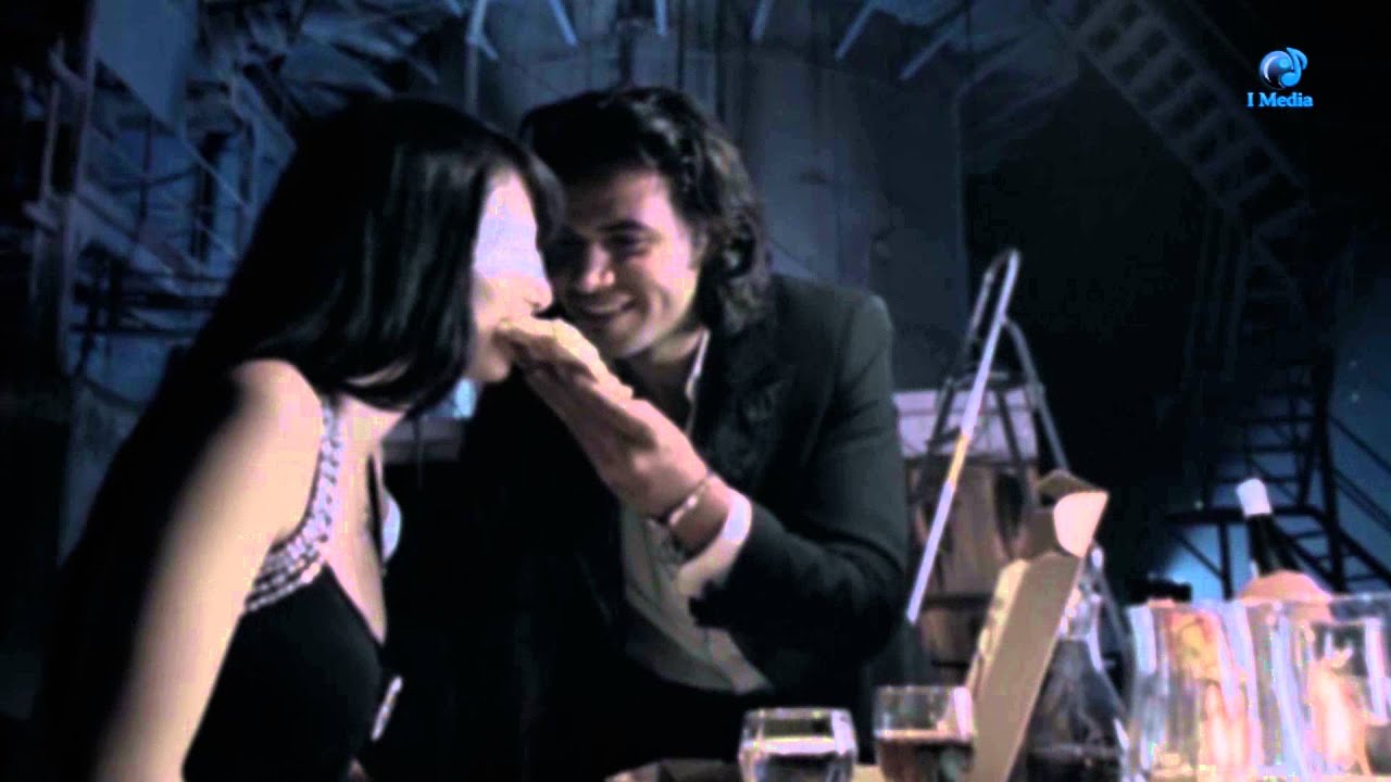 Samo Zaen - Ma'ak | سامو زين - معاك - YouTube