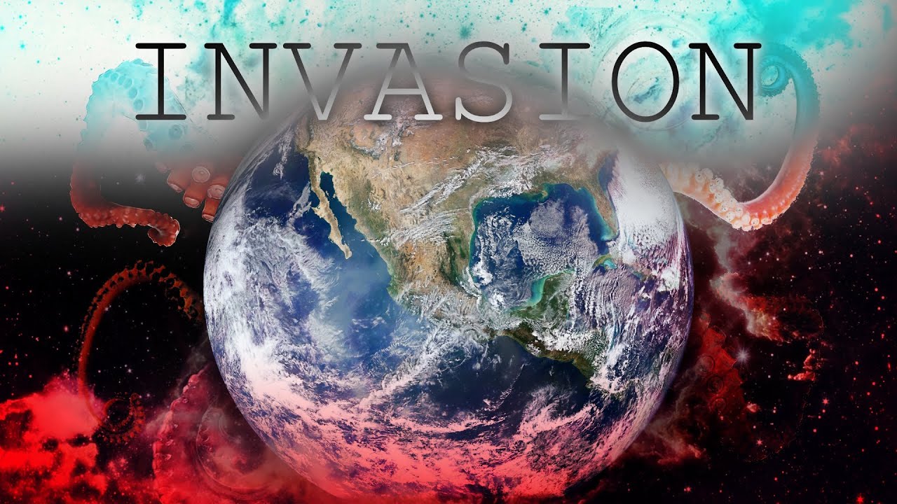 The END of the World | Tale Of Two Earths FINALE - YouTube