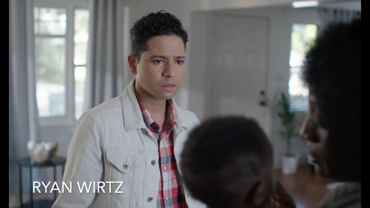 Ryan Wirtz (2024 Acting Reel) - YouTube